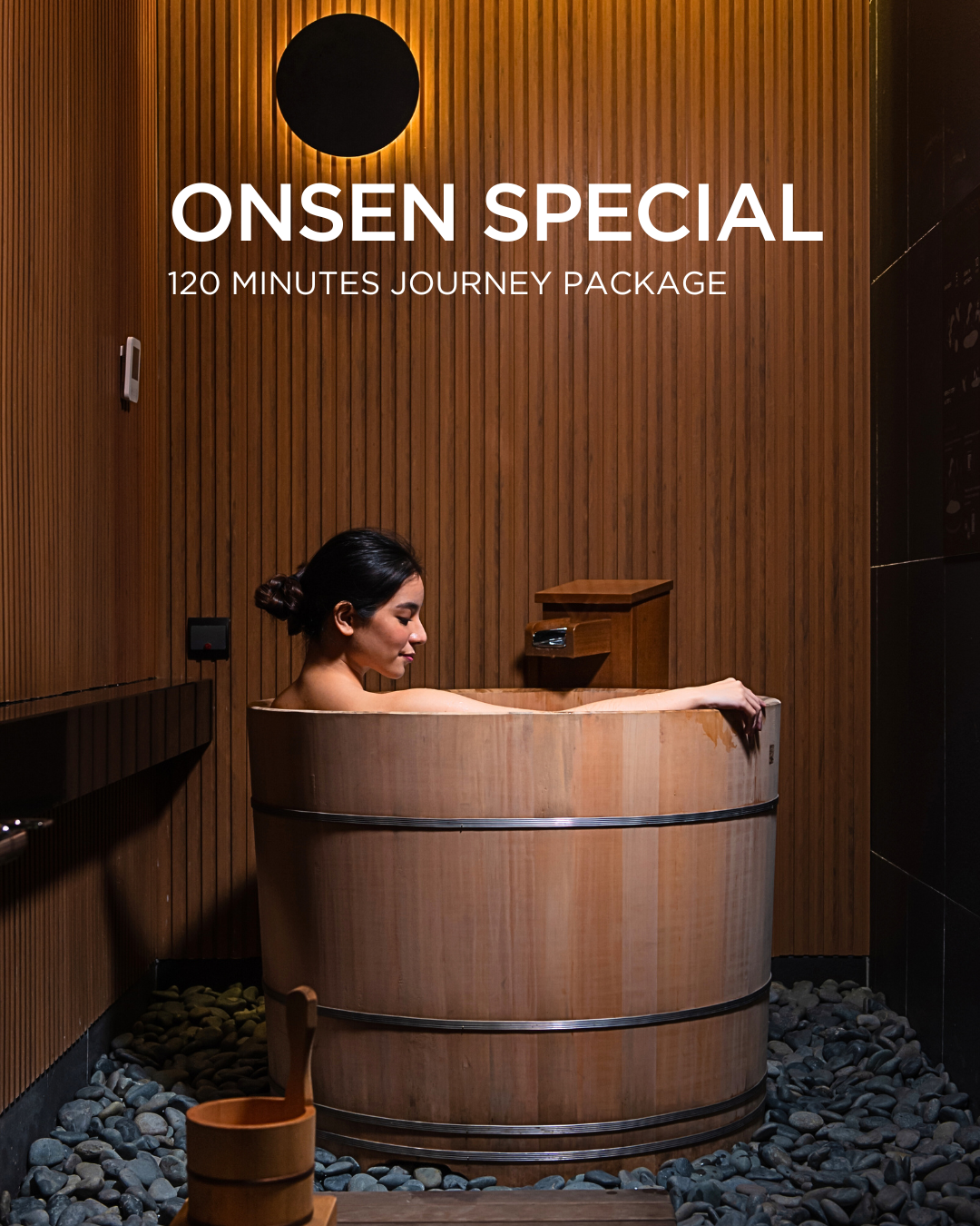 Special Offers l Urban Retreat Spa